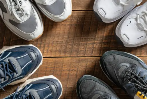 The Best Reps Sneakers For 2025: Style And Comfort Combined - Ret Sneakers