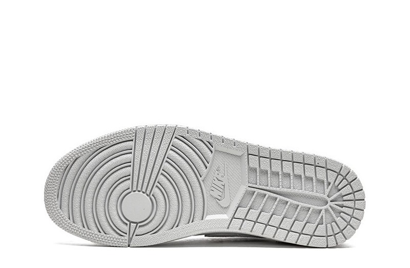 Air Jordan 1 Retro Low OG 'Neutral Grey' 2021 Reps - CZ0790-100 In Just ...