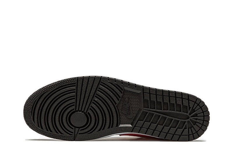 Wmns Air Jordan 1 Low 'Multi-Color' Black Toe Reps CZ4776-101 In Just $112?