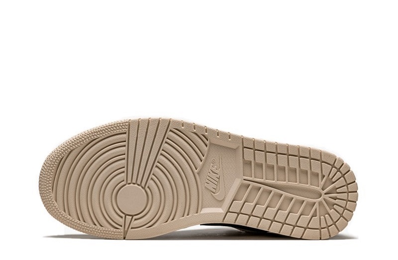 Wmns Air Jordan 1 Low 'Black Guava Ice' Reps DC0774-003 In Just $109